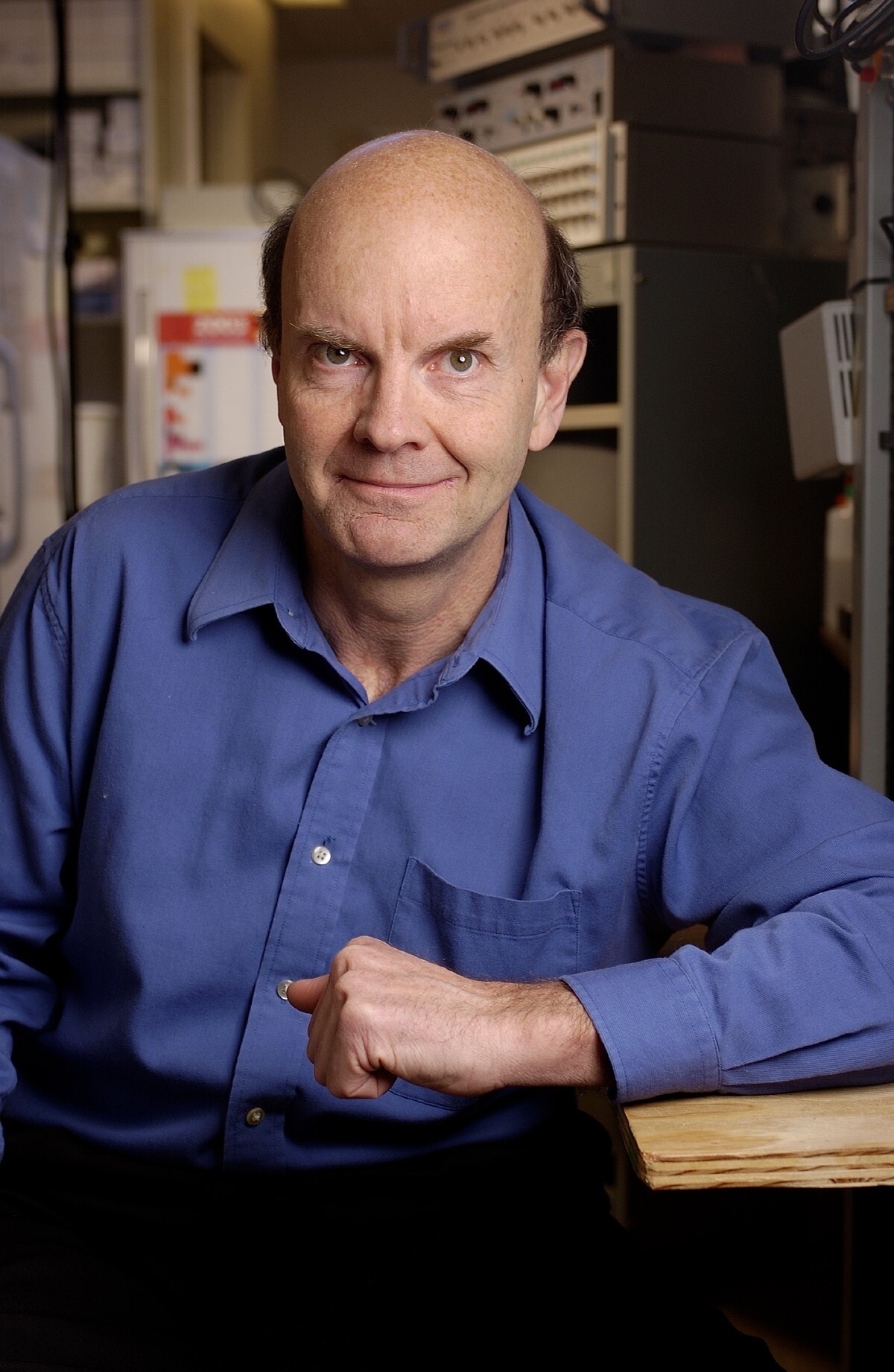 John C. Roder Visiting Distinguished Lectureship | Collaborative ...